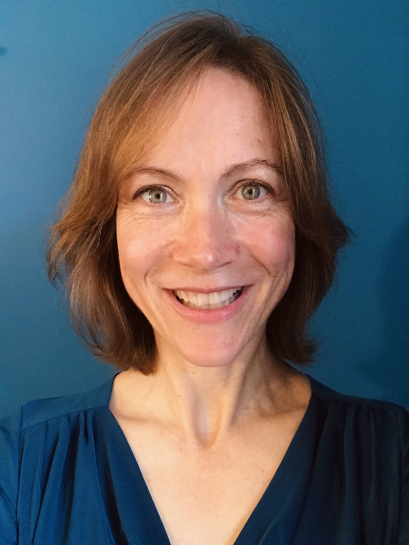 Holly Witteman – Witteman Lab