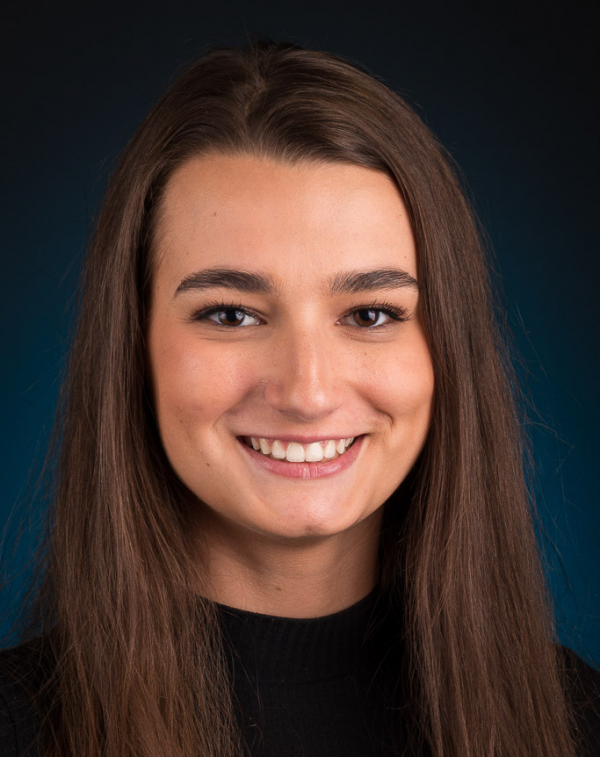 Rose-Alice Poulin-Rheault – Witteman Lab