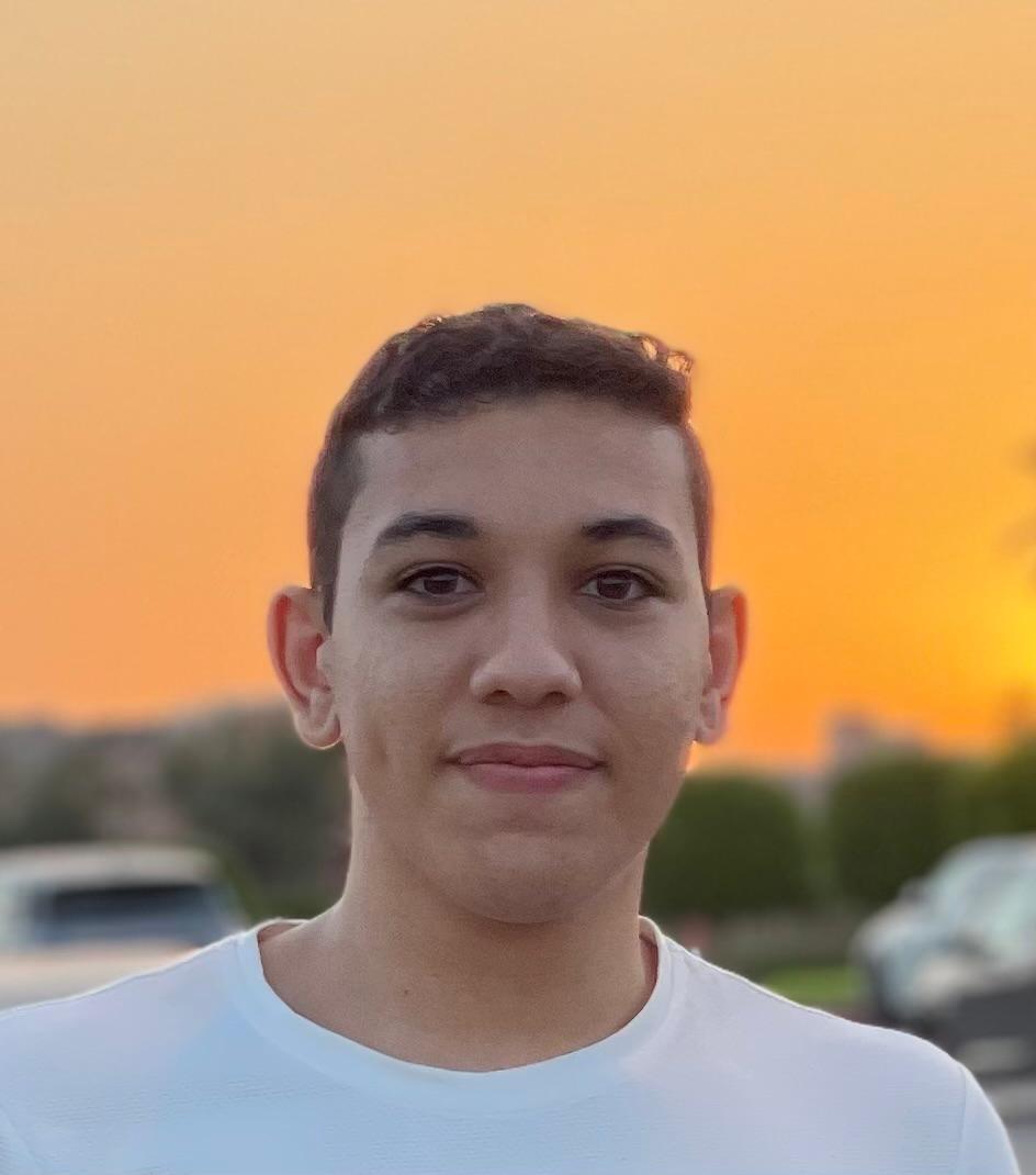 Oussama Aboudrar – Witteman Lab